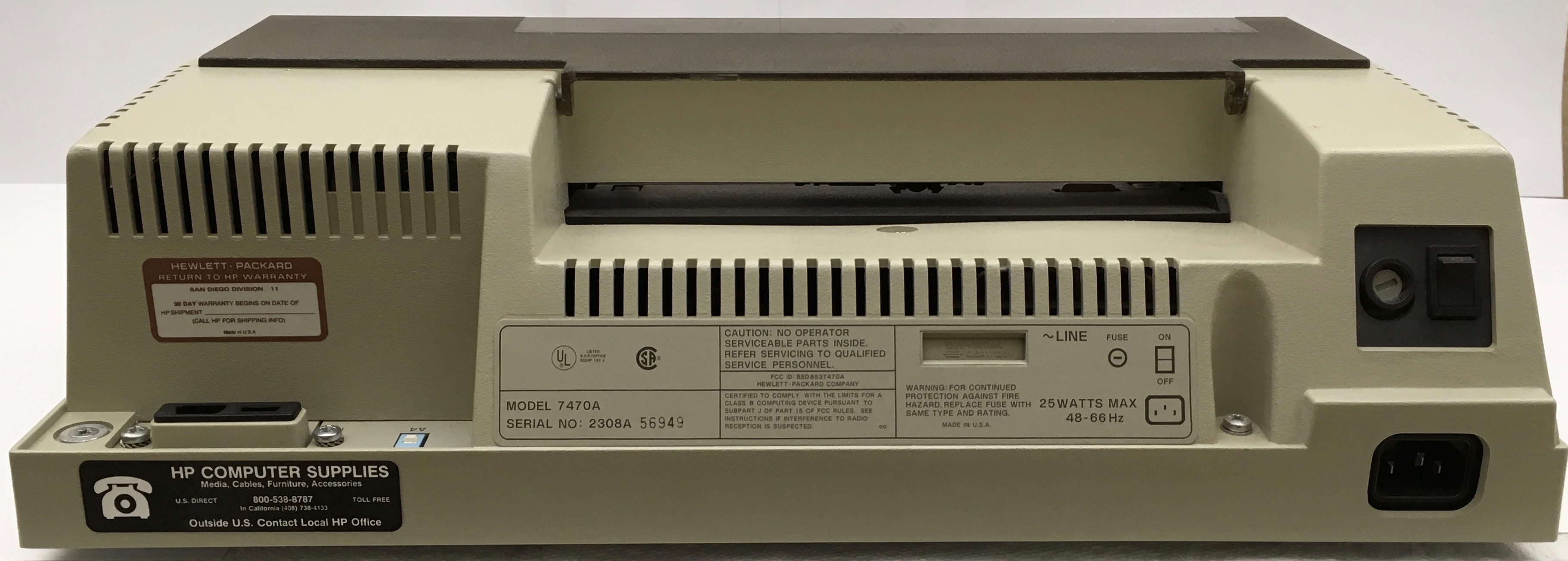 Index of /files/compendiums/HP7470A/